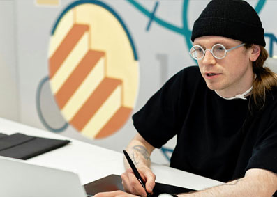 Comment faire le design pour son site web