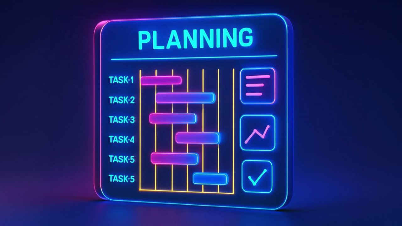 Refonte de site web : comment établir le planning